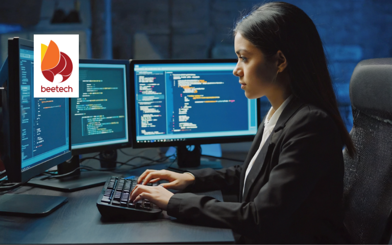 Tìm hiểu công ty gia công phần mềm tại Việt Nam tốt nhất cho thị trường châu Á - Beetech Company